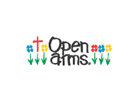 Open Arms Child Development Center Page